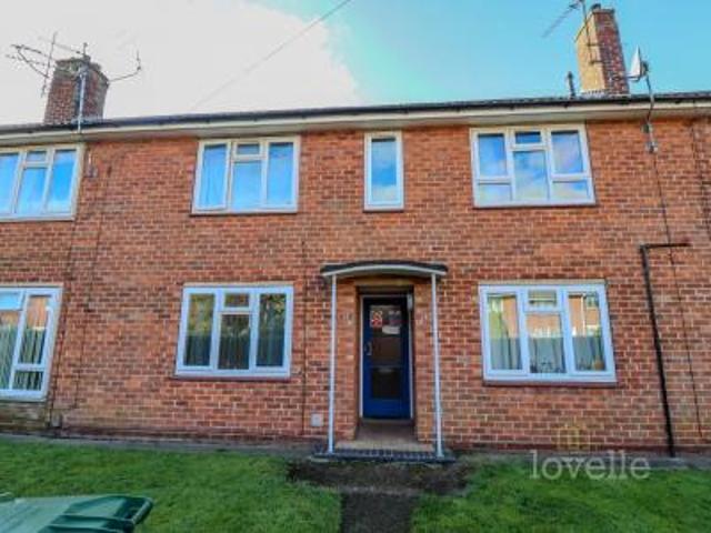 1 bedroom Flat To Let