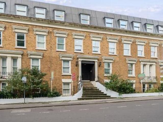 1 bedroom Flat To Let