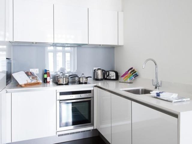 1 Bedroom Flat To Let