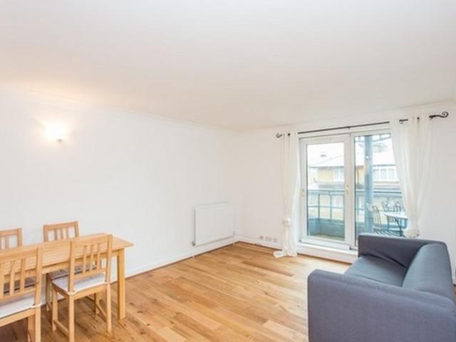 1 Bedroom Flat To Let