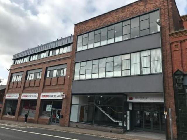1 bedroom Flat To Let