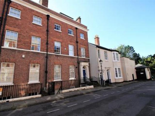 1 bedroom Flat To Let