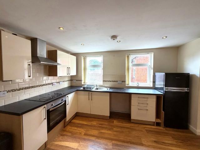 1 bedroom flat to let