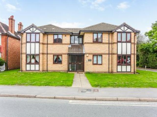 1 bedroom Flat To Let