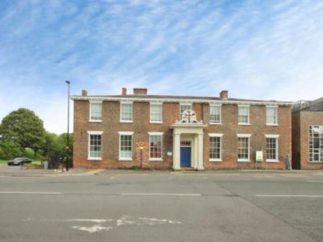 1 bedroom Flat To Let