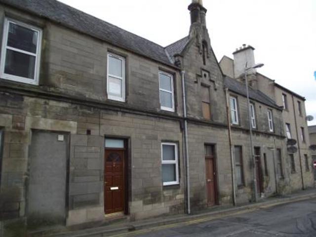 1 bedroom Flat To Let