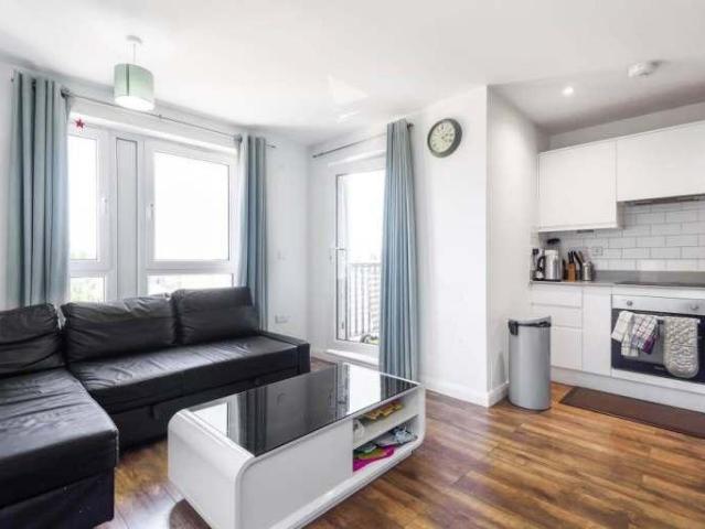 1 Bedroom Flat To Let