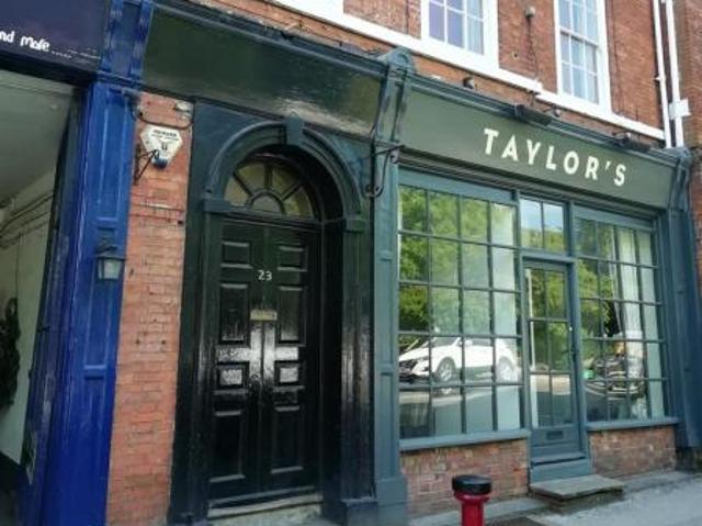 1 bedroom Flat To Let