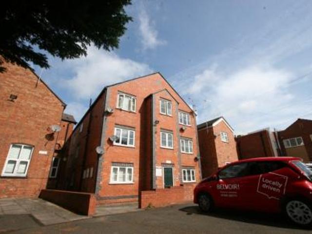 1 bedroom Flat To Let