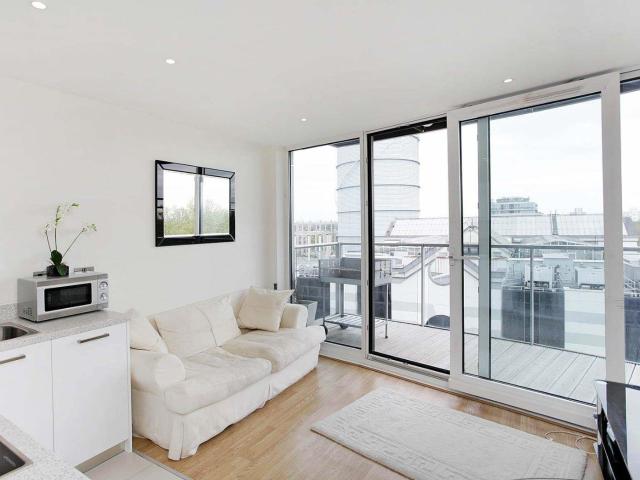 1 Bedroom Flat To Let