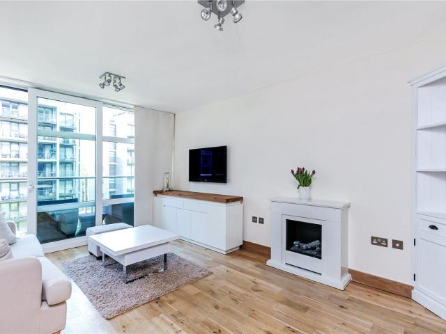 1 Bedroom Flat To Let