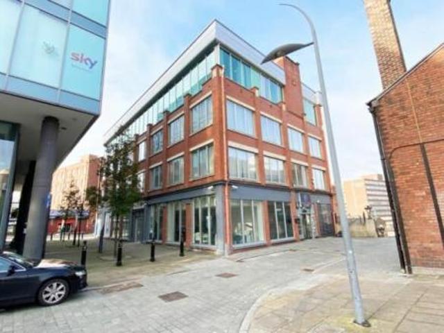 1 bedroom Flat To Let