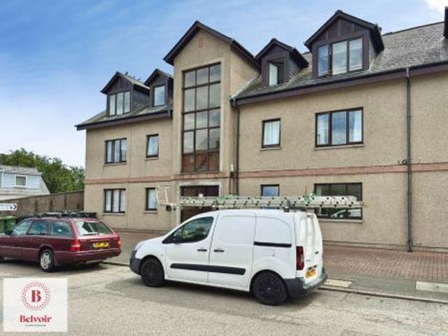 1 bedroom Flat To Let