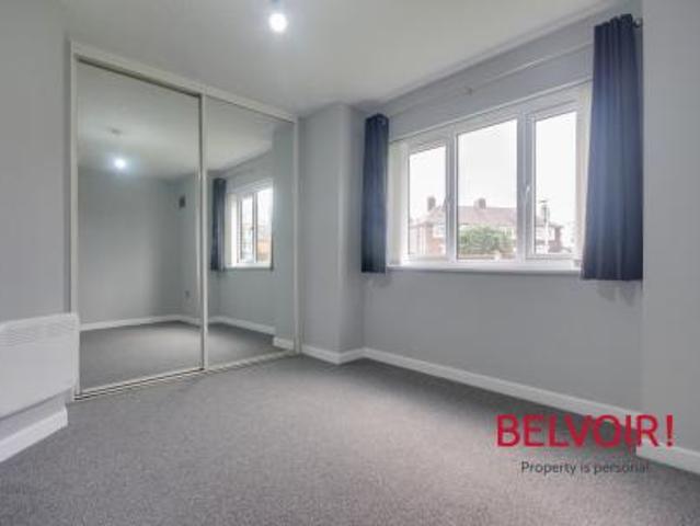 1 bedroom Flat To Let