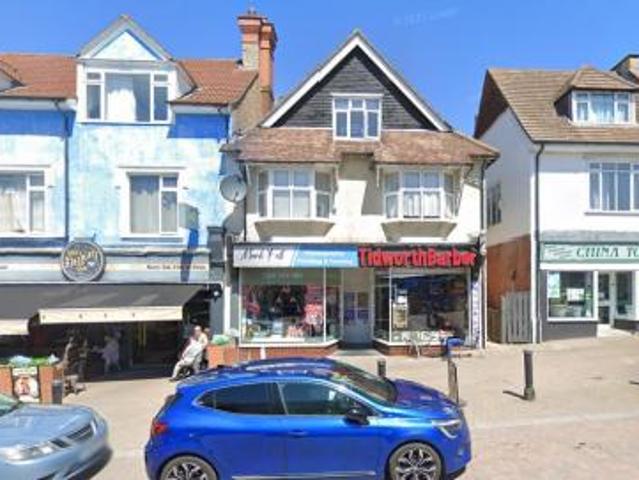 1 bedroom Flat To Let