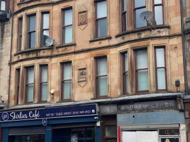 1 bedroom Flat To Let
