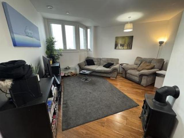 1 bedroom Flat To Let