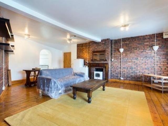 1 bedroom Flat To Let