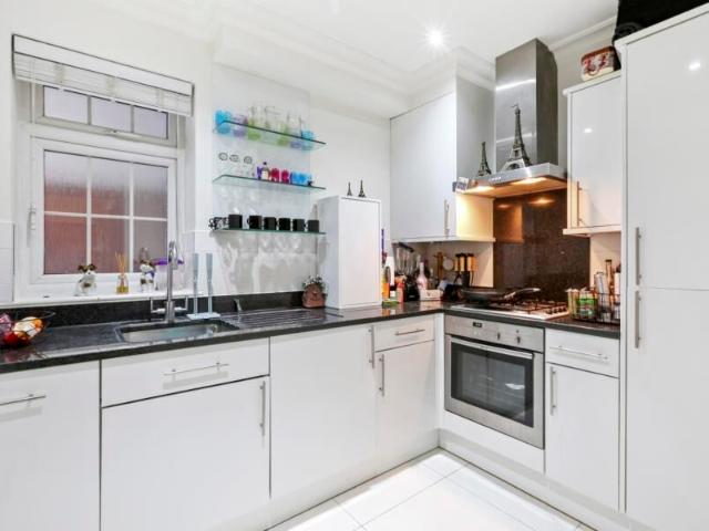 1 Bedroom Flat To Let