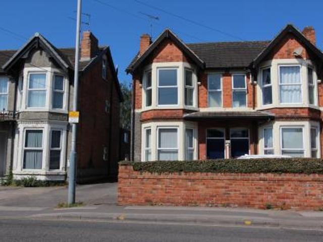 1 bedroom Flat To Let