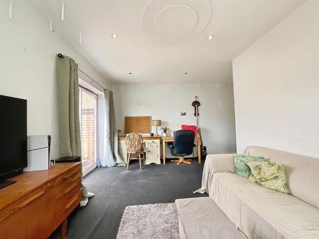 1 bedroom Flat to let
