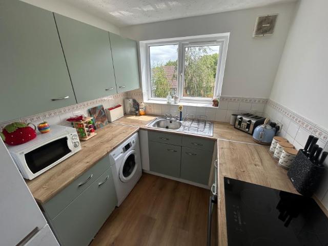 1 bedroom Flat To Let