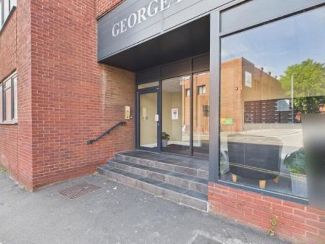 1 bedroom Flat To Let