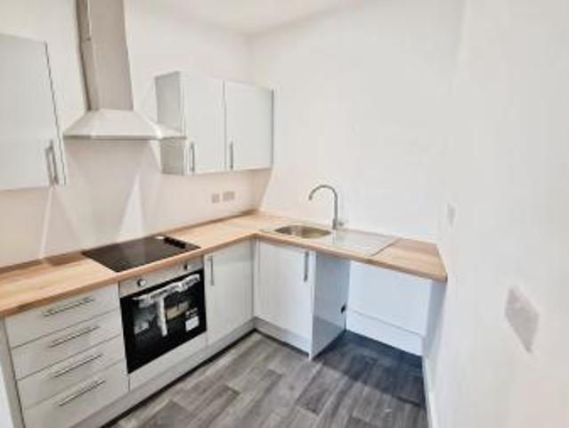 1 bedroom Flat To Let