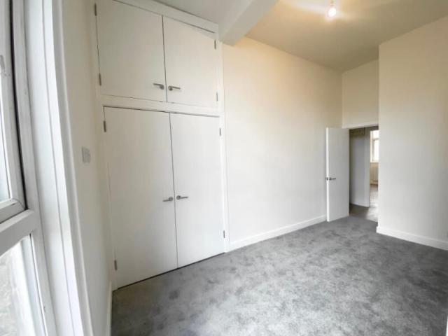 1 Bedroom Flat To Let