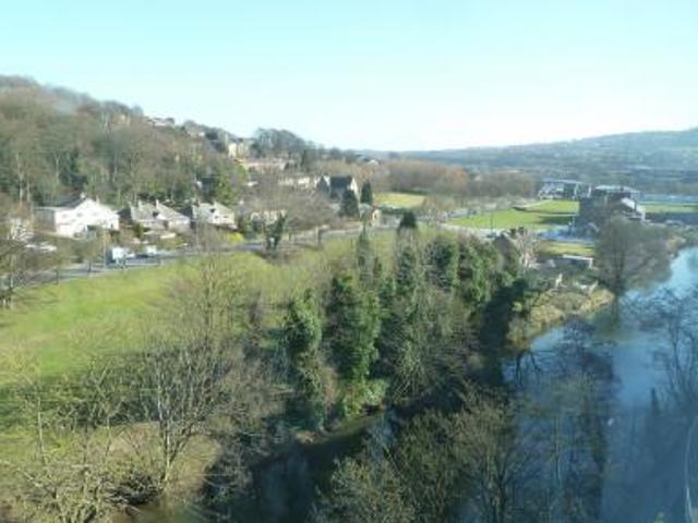 1 bedroom Flat To Let
