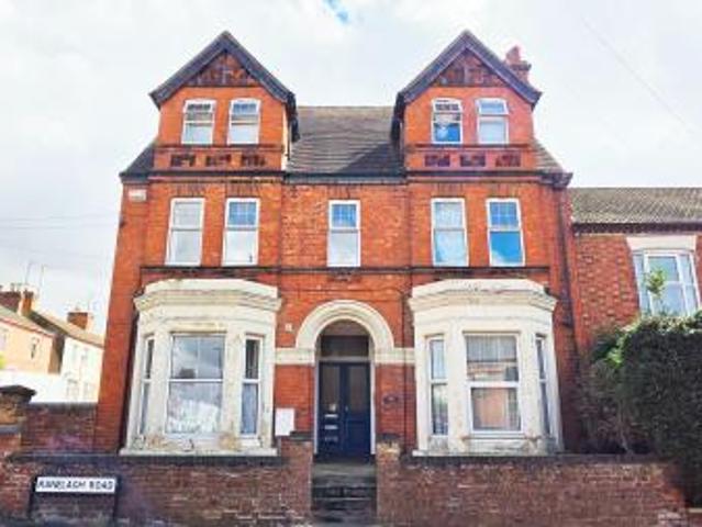 1 bedroom Flat To Let
