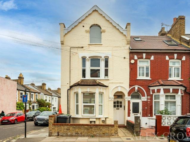 1 Bedroom Flat To Let