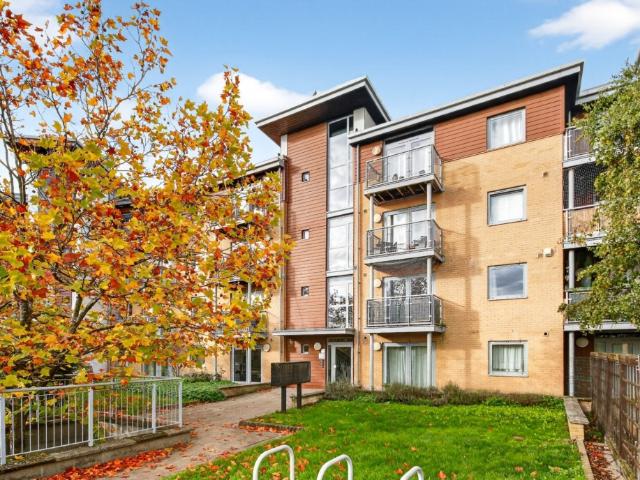 1 bedroom Flat To Let