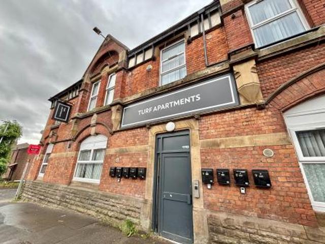 1 bedroom Flat To Let