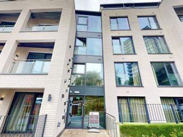 1 bedroom Flat To Let