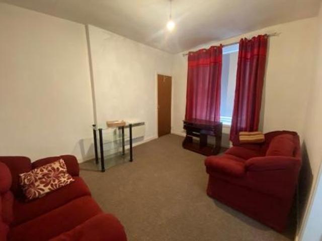 1 bedroom Flat To Let