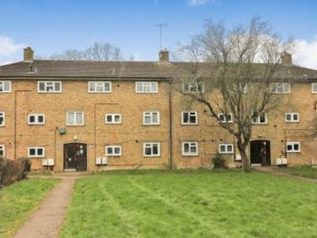 1 bedroom Flat Let Agreed