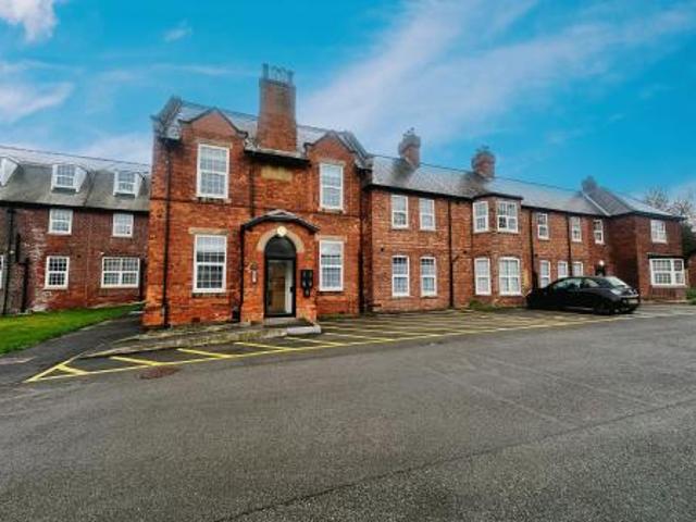 1 bedroom Flat To Let