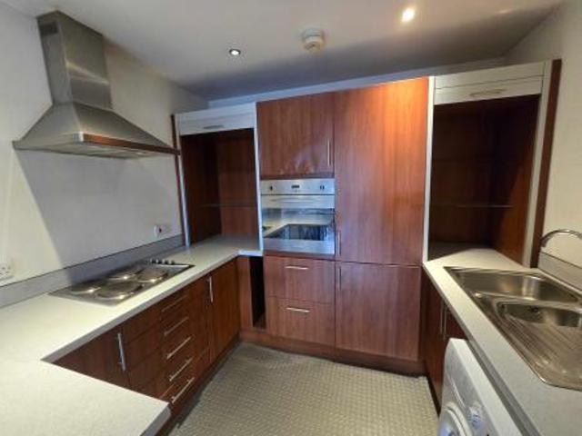 1 bedroom Flat To Let