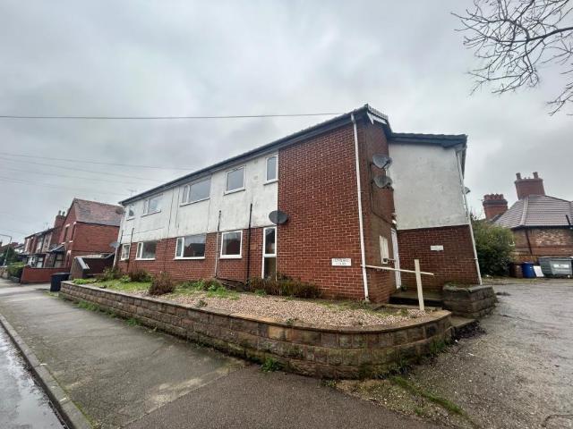1 bedroom Flat To Let