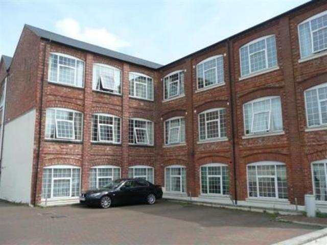 1 bedroom Flat To Let