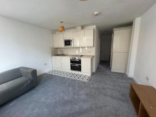 1 bedroom Flat to let