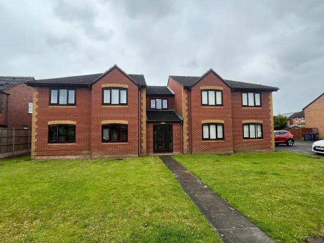 1 bedroom Flat To Let