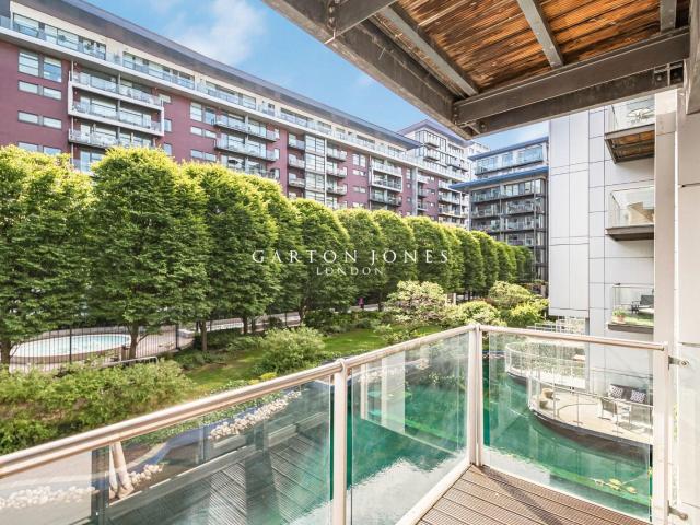 1 Bedroom Flat To Let