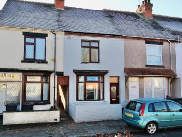 1 bedroom Flat To Let