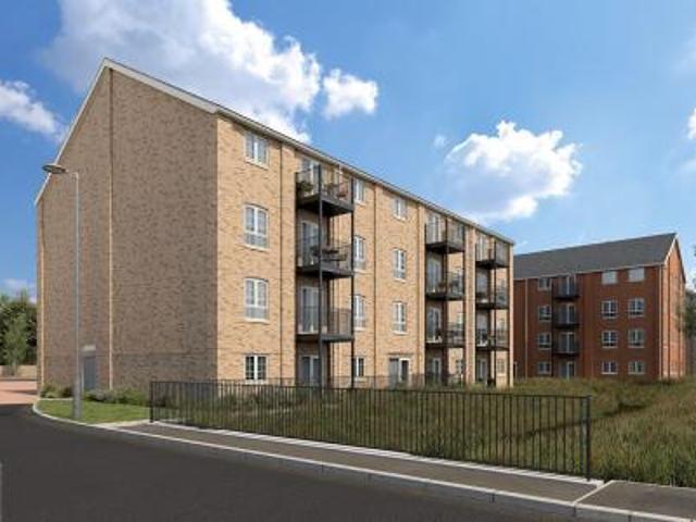 1 bedroom Flat To Let
