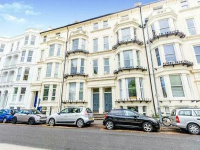 1 bedroom Flat To Let
