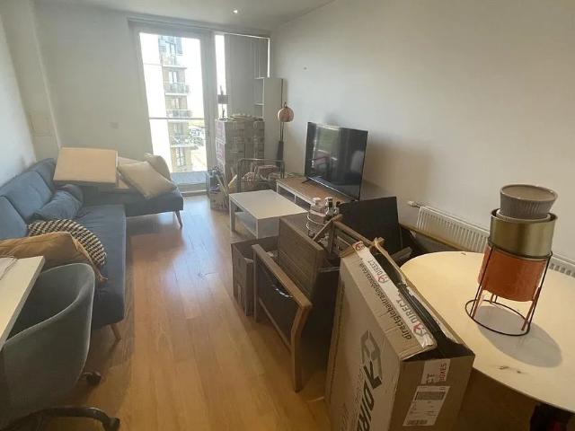 1 bedroom flat to let