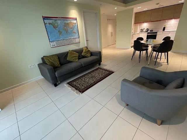 1 bedroom flat to let