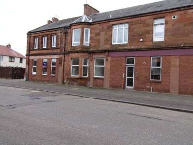 1 bedroom Flat To Let